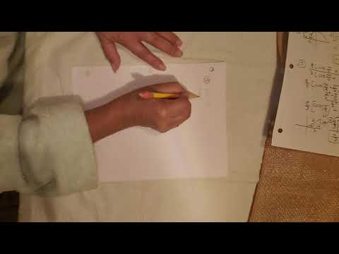 MAC1114 PRAC TEST CHAP 9-10 #16-20