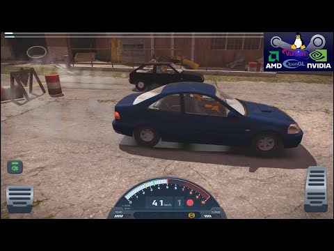 Steam Community :: Video :: Drag Racing 3D: Streets 2 episode