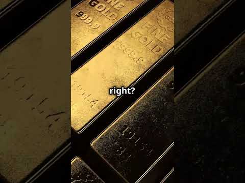 Gold Standard Explained In 60 Seconds