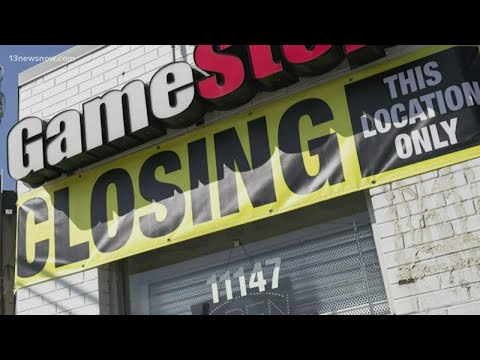 GameStop stock: In Wall Street David v. Goliath story, 2 Goliaths fall
