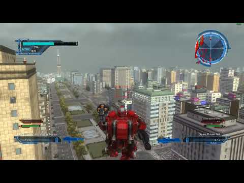 Steam Community :: Video :: EDF5 (Start w0Gear on M-1INF&NoFarming ...