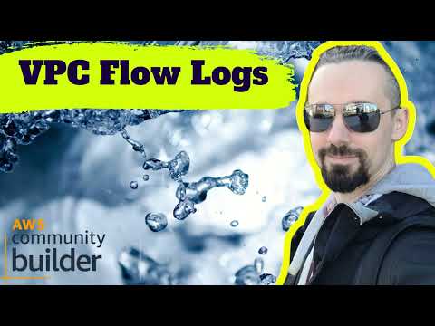 VPC Flow Logs - Step-by-Step AWS Tutorial 2024
