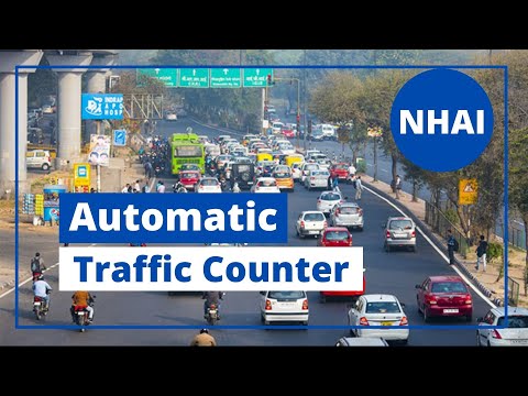 Traffic Counters - Vehicle Counting System Latest Price, Manufacturers ...