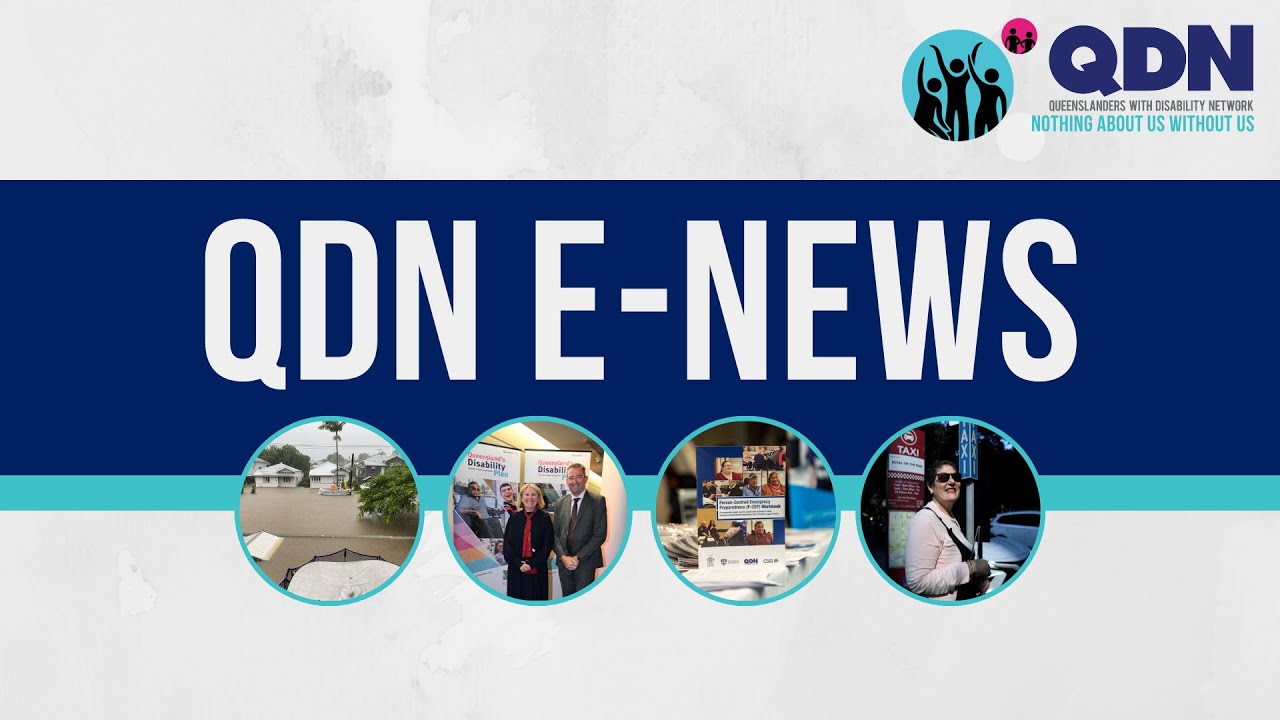 QDN e-News April 2024