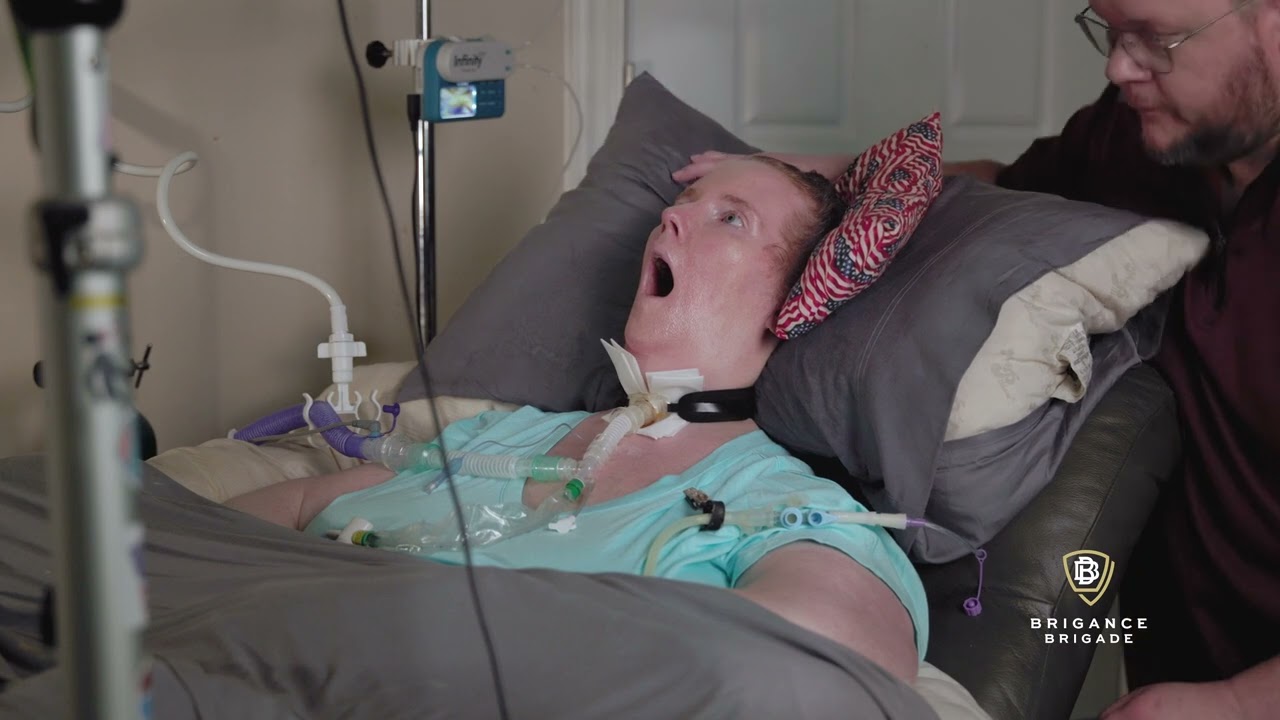 Awareness Champions - Brigance Brigade