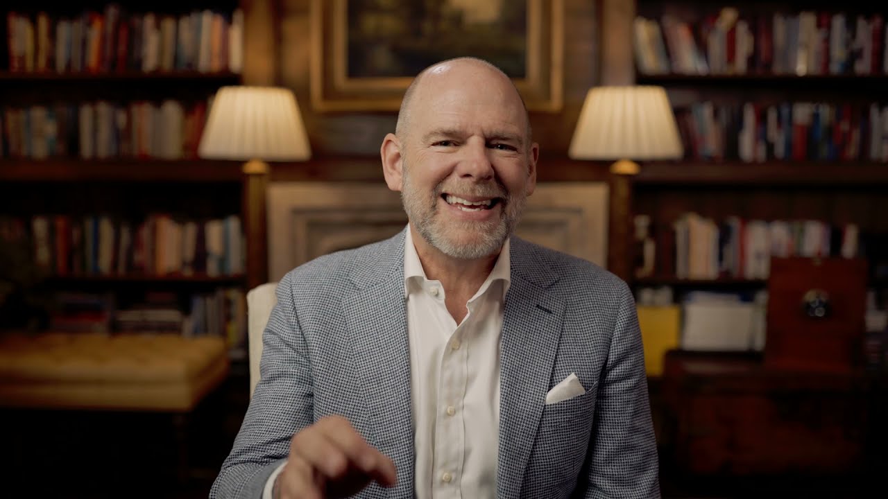 Mark Miller on Individual Contribution