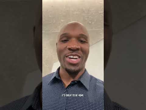 A message from Head Coach DeMeco Ryans | Houston Texans
