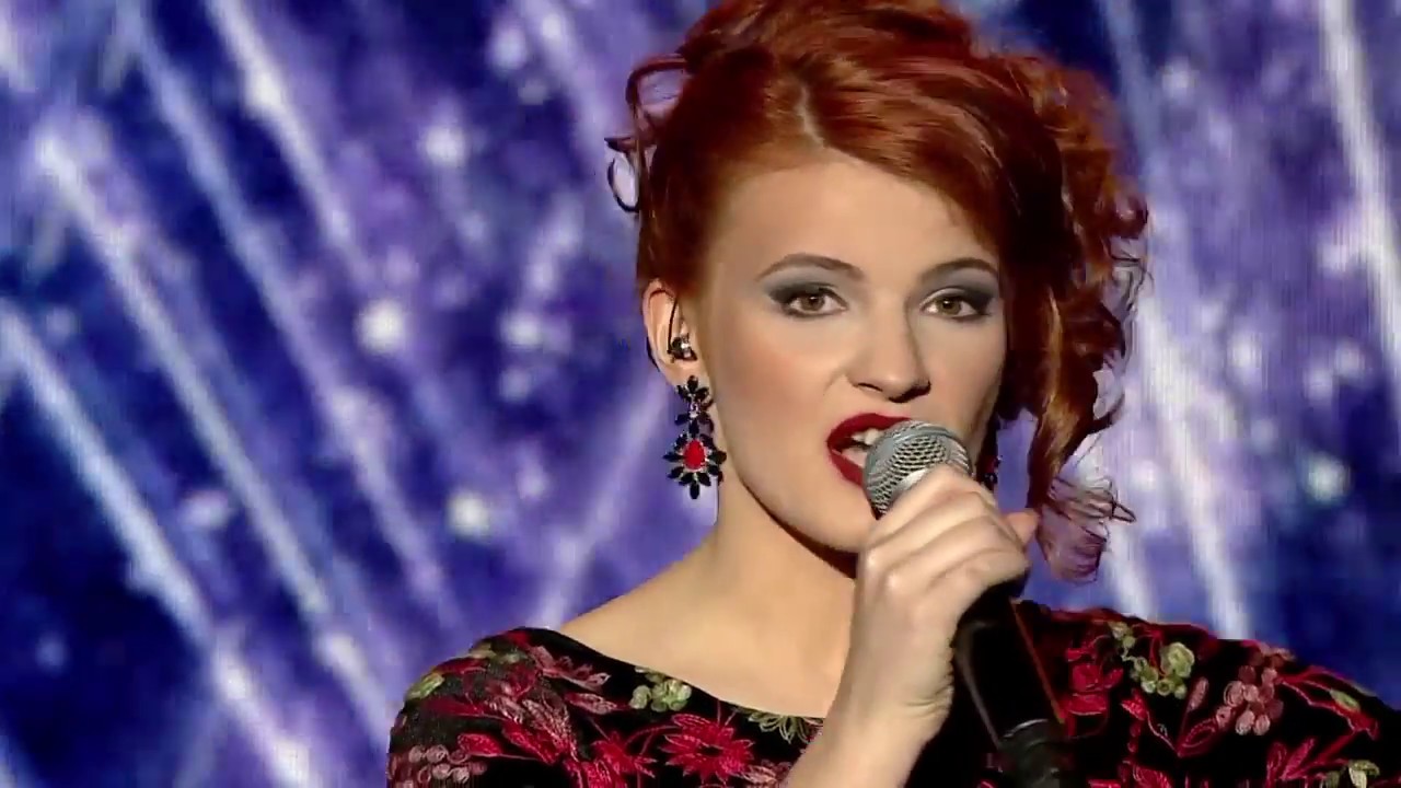 Selecția Națională 2018: Maria Suciu - "Sweet Nothing"