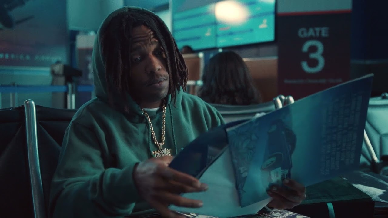 Jet Life: The Pilot Talk Collection