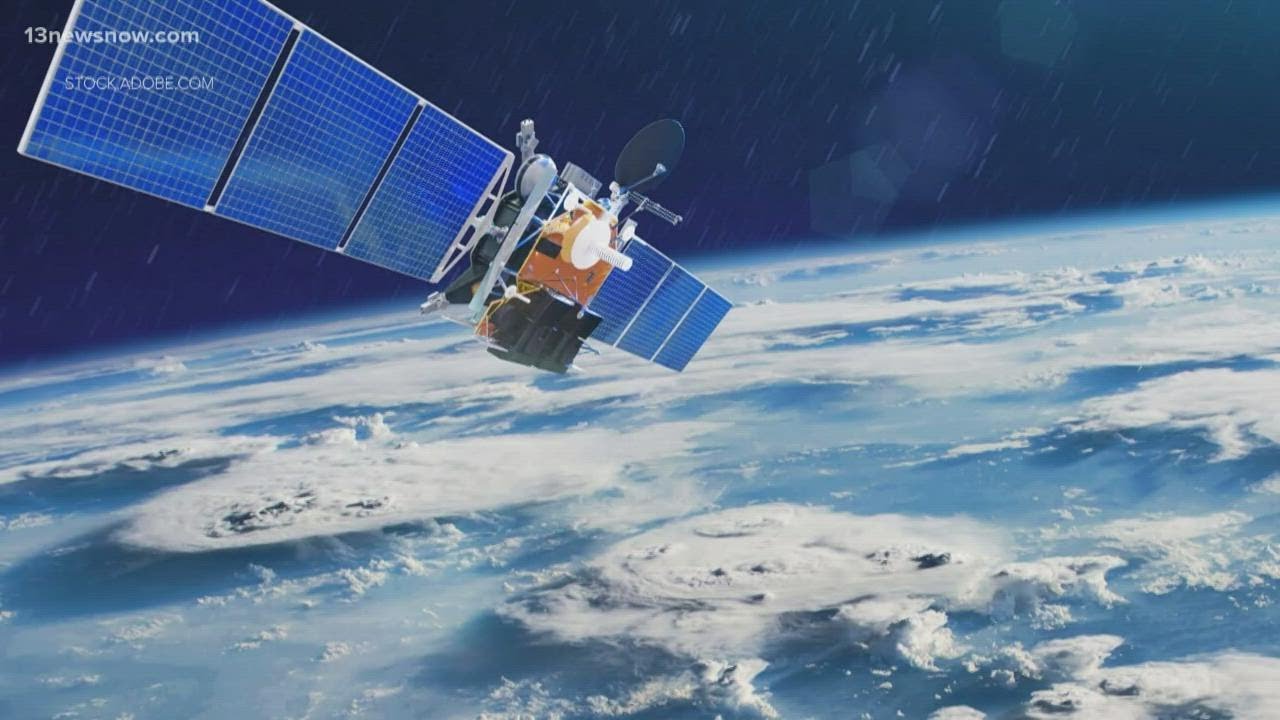 NASA's 2021 Climate Report