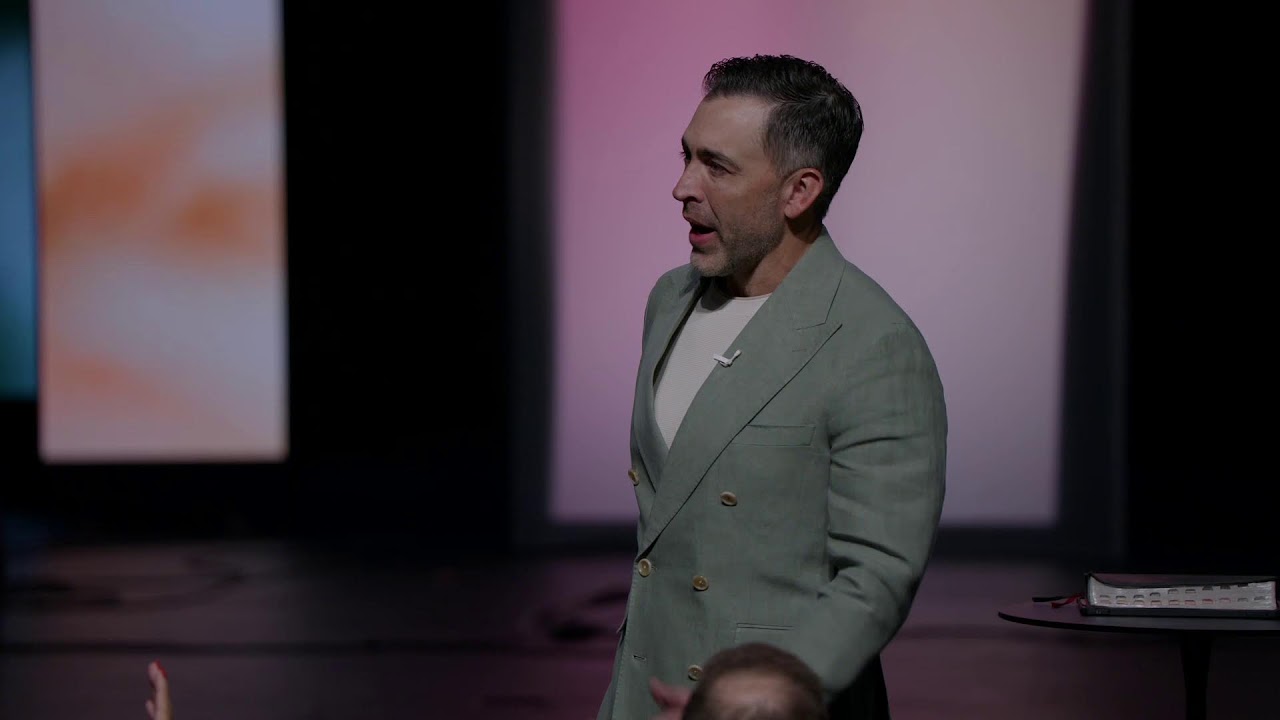 #ChurchOnline | Because of the Cross: Easter 2026 | Abundant Church