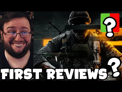 Call of Duty Black Ops 6 - First Reviews w/ Metacritic & OpenCritic Score REACTION