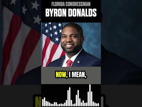 Byron Donalds on the ACC and Florida Seminoles