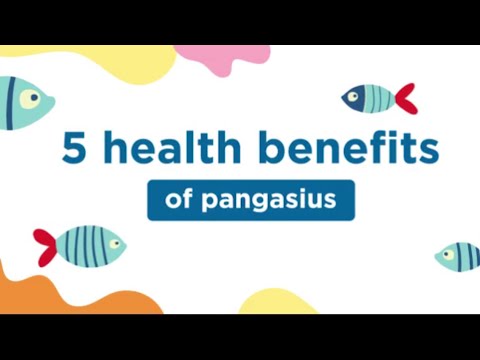 5 Health Benefits of Pangasius You Should Know