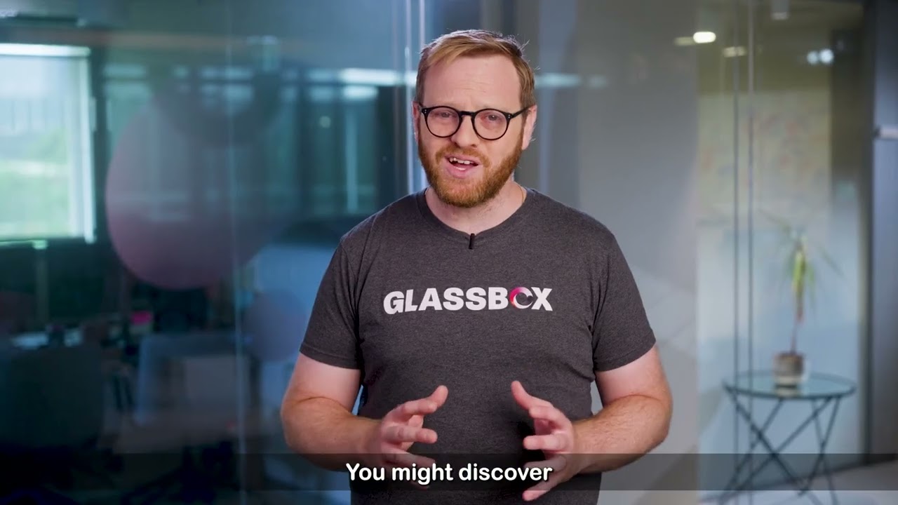 Stay Ahead of Fraud: Real-Time Fraud Prevention and Detection with Glassbox