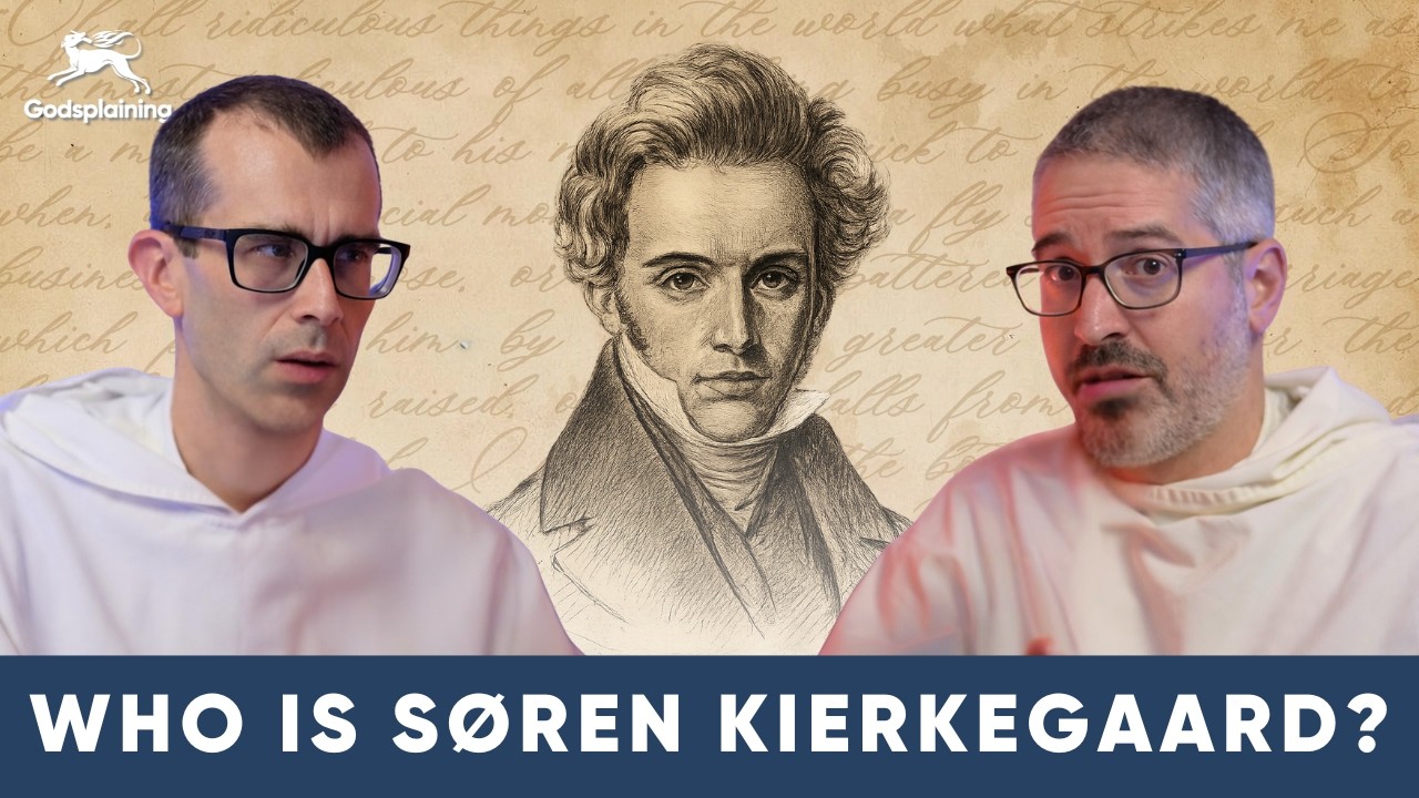 Why Does Søren Kierkegaard Still Matter?