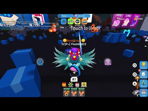 Unboxing simulator unlocked cosmic ring 1-66,000 of getting it.