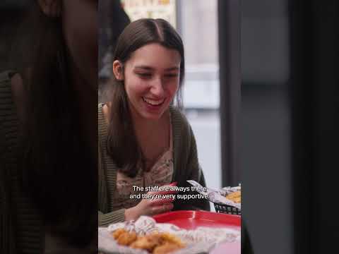 Studying in the UK: Chinese Students on Lancaster University’s community