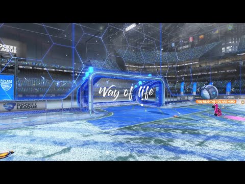 Steam Community :: Video :: Rocket League Montage (Way of Life)