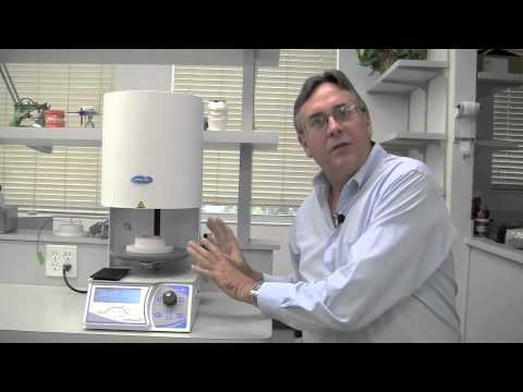 The ProPress SP Porcelain Furnace: Making Sense Out of Pressing