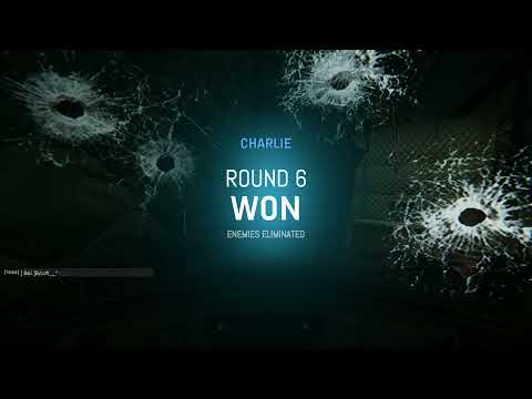 Steam Community :: Video :: Zero Hour Rio Shield Game play.