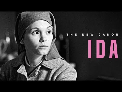 The New Canon: 'Ida'