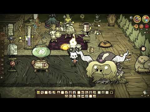 Steam Community :: Video :: DST: Wilson Carol