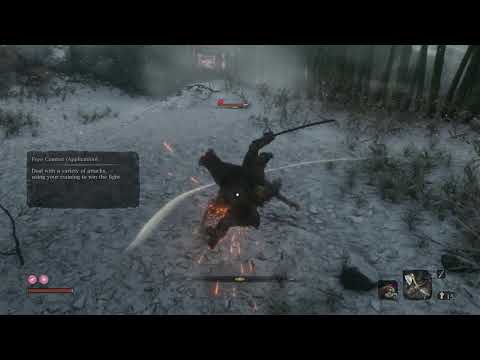 [Top 10] Sekiro Best Attack Skills | GAMERS DECIDE