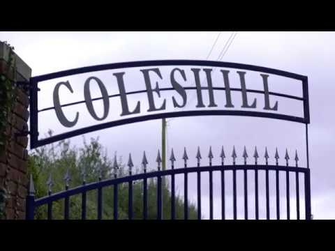 Mr Coleshill | A short film about a Coleshill Town Fan