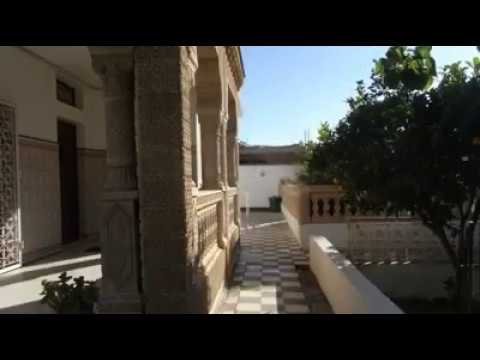 Particulier: vente propriété, villa, proche Tunis TUNISIE - Annonces immobilières