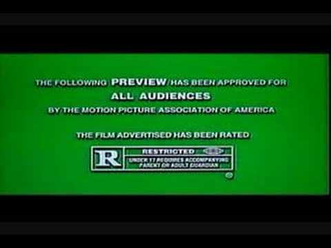 The Rated R films