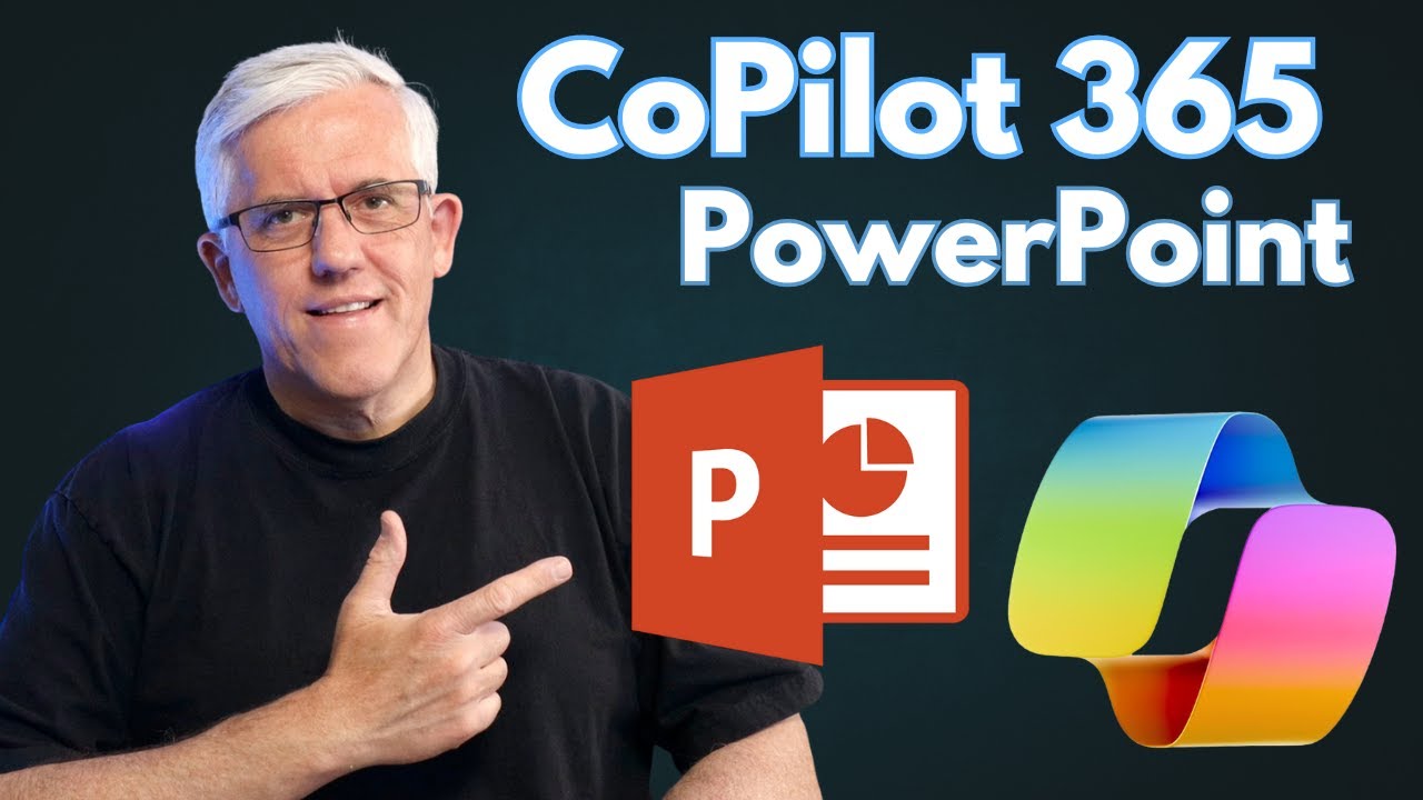 The Complete CoPilot365 PowerPoint Guide: From Idea to Presentation