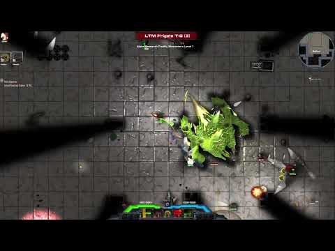 Steam Community :: Video :: Nienix: Cosmic Warfare - Main campaign play ...