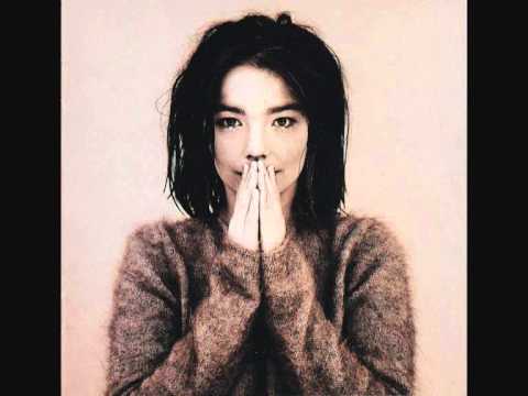 Björk - Human Behaviour