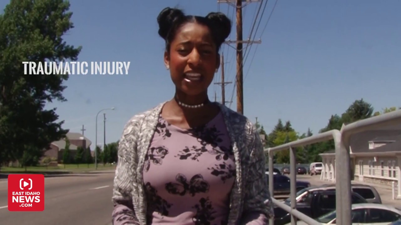 Emergency info on your phone could be the best life saving tool