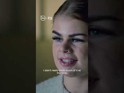 🚩 Red Flag 🚩 Episode One Trailer: Isolation - Streaming now on UKTV Play