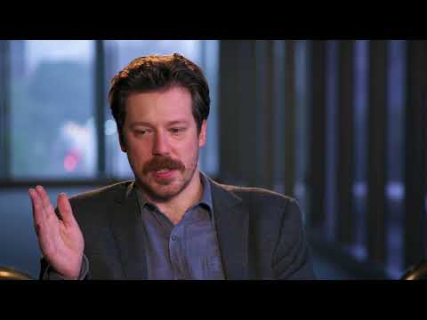 Peppermint: John Gallagher Jr. "Detective Stan Carmichael" Behind the Scenes Movie Interview