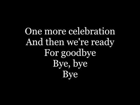 Boney M. - Gotta Go Home ( lyrics )