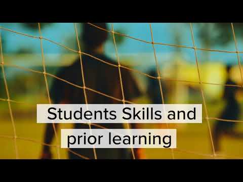 Contextual Factors