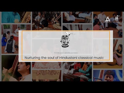 Celebrating India’s rich musical heritage with ITC SRA
