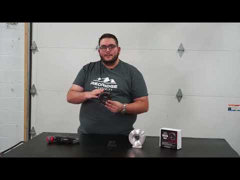 Unlocking the Essentials: Recovery Ring Key Features for Your Ideal Purchase!