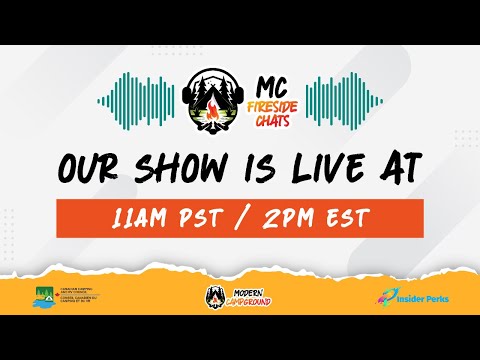 MC Fireside Chats - August 16th, 2023