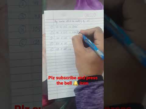 Any numbers which are multiple by 125 | FAST trick |