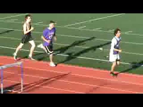 castlemont track