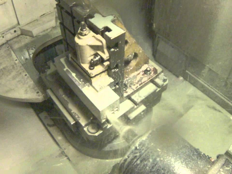 Allied's Deep Hole Drilling Guidelines