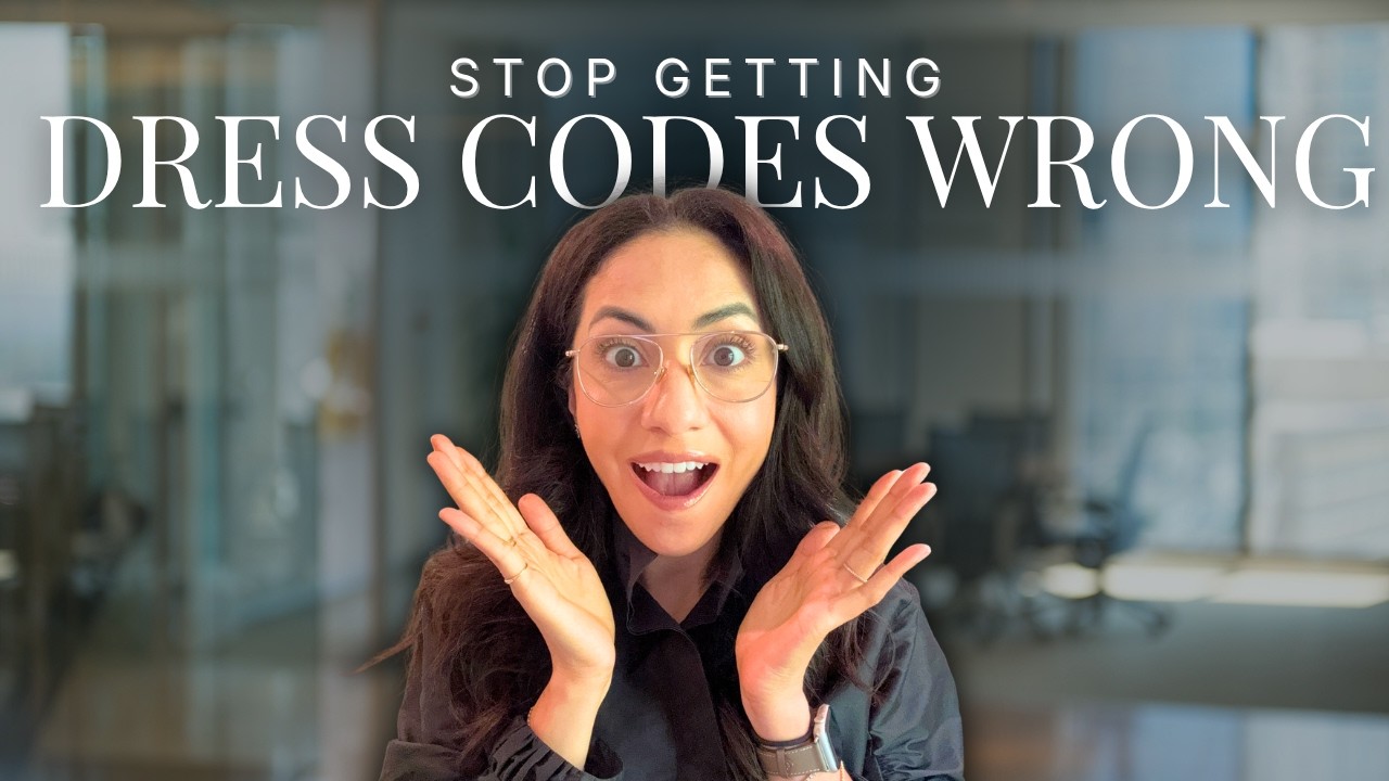 Business Casual vs. Business Professional: The Difference Every Woman Needs to Know