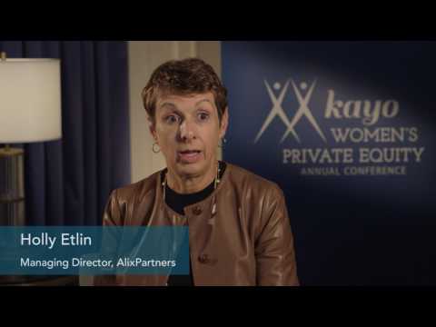 Advice for Private Equity on the Retail Sector