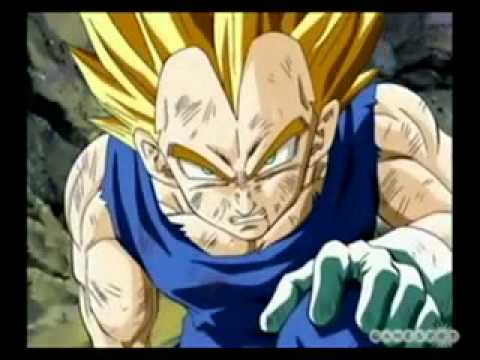 Dragon Ball Z Mugen Edition 2007 Intro