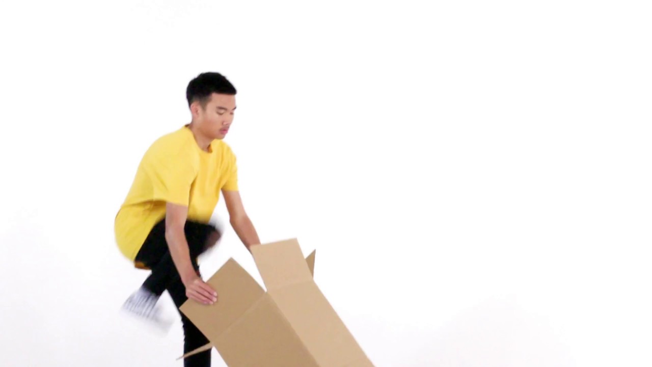 Break it Down…Recycle Right