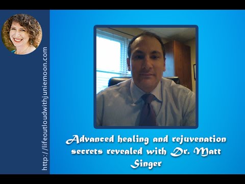 Holistic Chiropractor in Wayne, NJ | Integrative Holistic Center